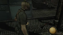Rocket Launcher (RE4) | Resident Evil Wiki | Fandom