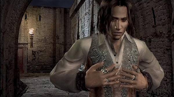 Luis Sera | Resident Evil Wiki | Fandom