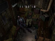 The Mercenaries - Operation: Mad Jackal | Resident Evil Wiki | Fandom
