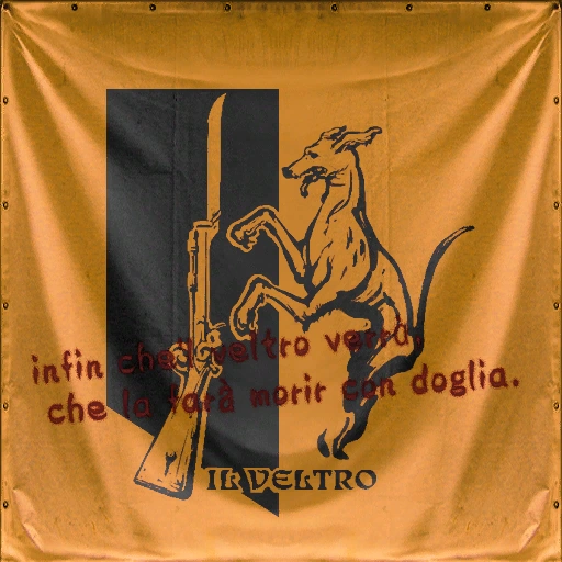 Il Veltro | Resident Evil Wiki | Fandom