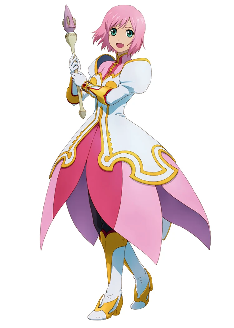 Estellise Sidos Heurassein | Resident Evil Wiki | Fandom