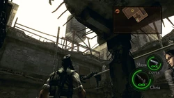 BSAA Emblem | Resident Evil Wiki | Fandom