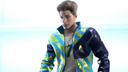 Samuel Jordan | Resident Evil Wiki | Fandom