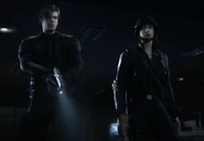 Silver Ghost | Resident Evil Wiki | Fandom