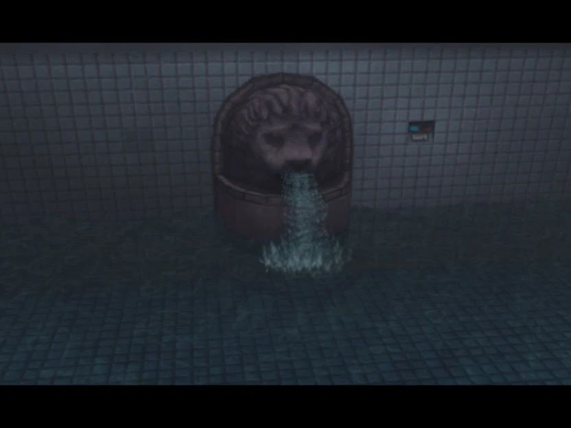 Bathroom | Resident Evil Wiki | Fandom