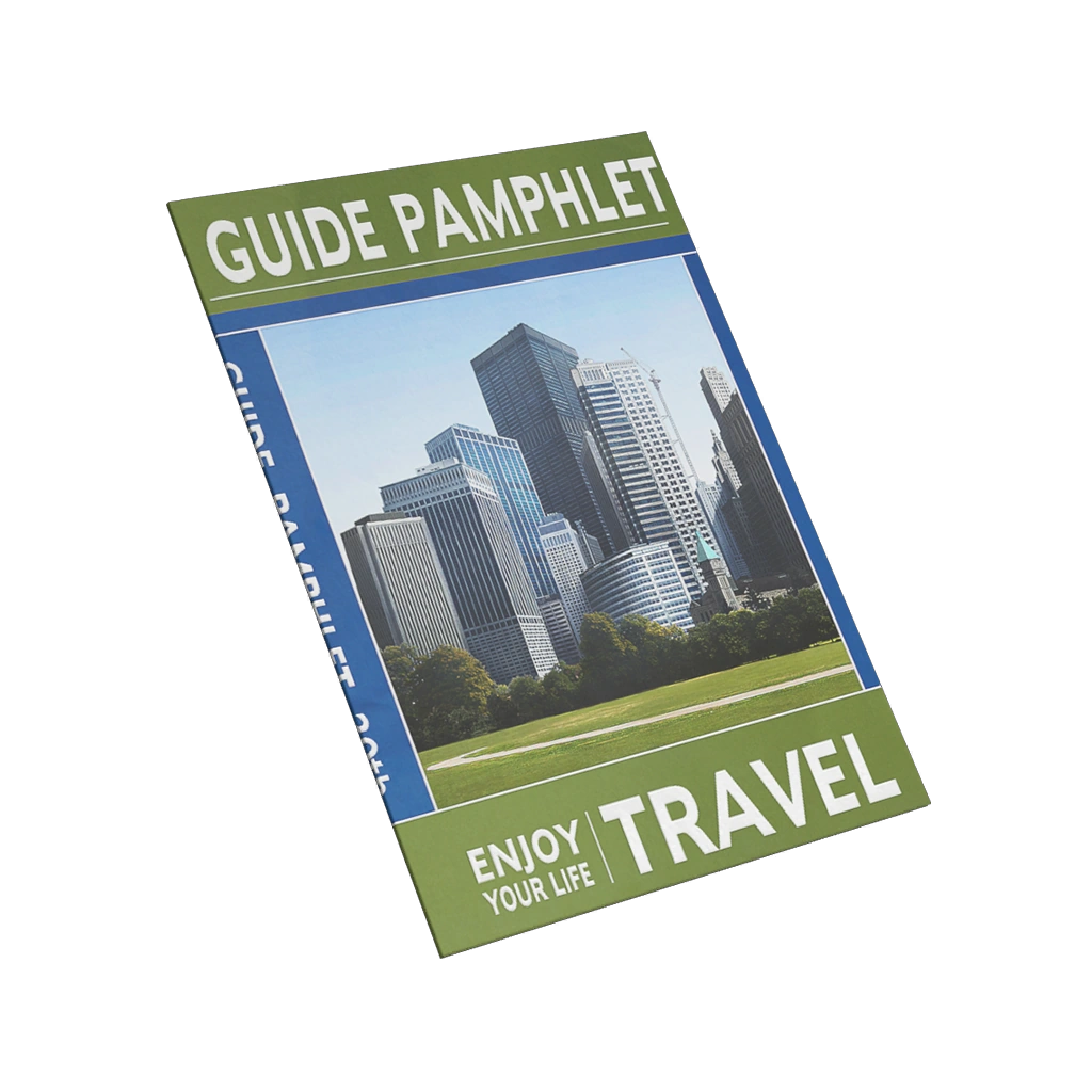 Guide Pamphlet | Resident Evil Wiki | Fandom