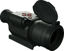 Biosensor Scope | Resident Evil Wiki | Fandom