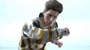 Samuel Jordan | Resident Evil Wiki | Fandom