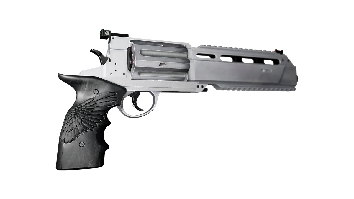 Requiem | Resident Evil Wiki | Fandom