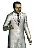 Al Lester | Resident Evil Wiki | Fandom