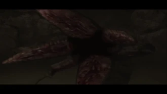Gulp Worm | Resident Evil Wiki | Fandom