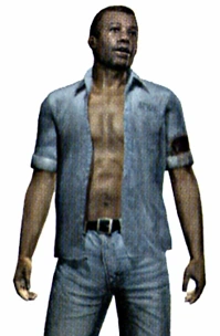 Samuel Kirk | Resident Evil Wiki | Fandom