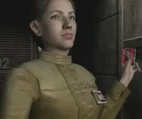 Monica | Resident Evil Wiki | Fandom