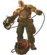 Ustanak | Resident Evil Wiki | Fandom