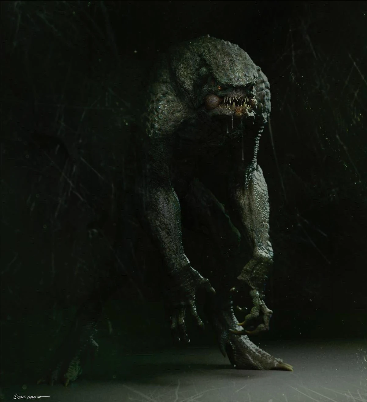 Hunter | Resident Evil Wiki | Fandom