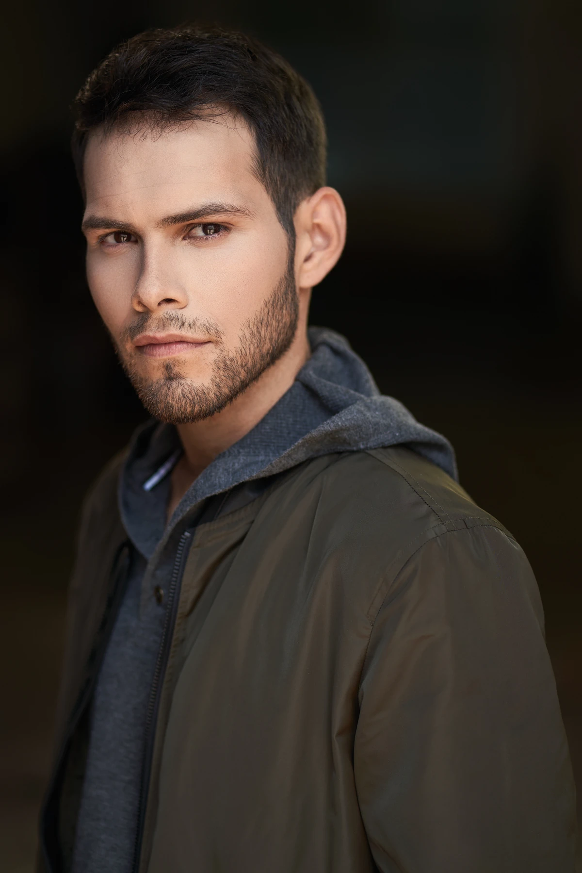 André Peña | Resident Evil Wiki | Fandom