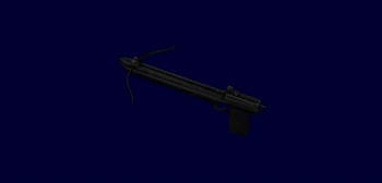 Bow Gun | Resident Evil Wiki | Fandom