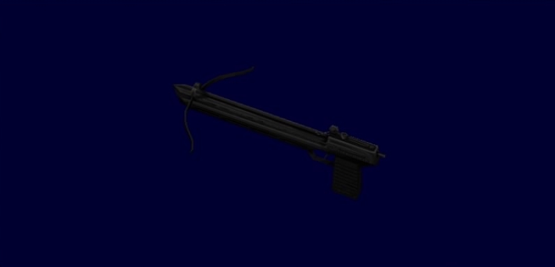 Bow Gun | Resident Evil Wiki | Fandom