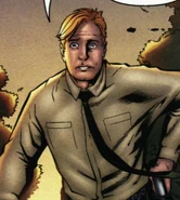 Patrick Brady | Resident Evil Wiki | Fandom