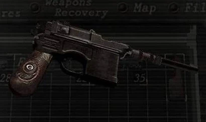 Red9 | Resident Evil Wiki | Fandom