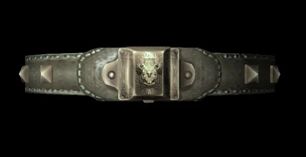 Collar | Resident Evil Wiki | Fandom