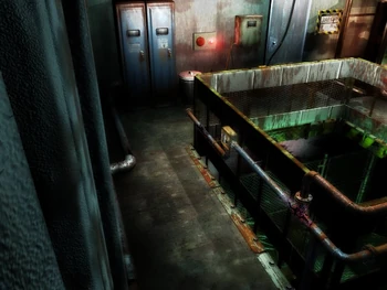 Power room | Resident Evil Wiki | Fandom