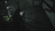 Greenhouse Control Room | Resident Evil Wiki | Fandom