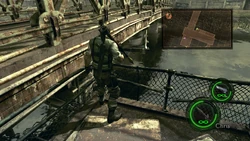 BSAA Emblem | Resident Evil Wiki | Fandom