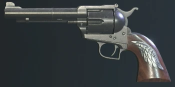 Quickdraw Army | Resident Evil Wiki | Fandom