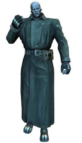 Tyrant T-103 | Resident Evil Wiki | Fandom