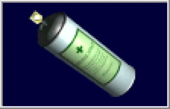 First Aid Spray | Resident Evil Wiki | Fandom