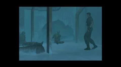 Glacial Graveyard | Resident Evil Wiki | Fandom