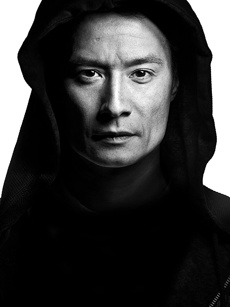 Matt Yang King | Resident Evil Wiki | Fandom