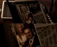 Derek C. Simmons | Resident Evil Wiki | Fandom