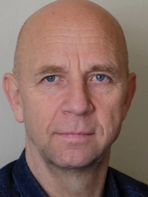 Stefan Bergel | Resident Evil Wiki | Fandom