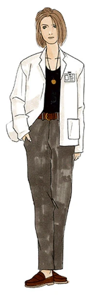 Annette Birkin | Resident Evil Project Wiki | Fandom