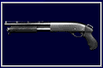 Remington M870 | Resident Evil Project Wiki | Fandom