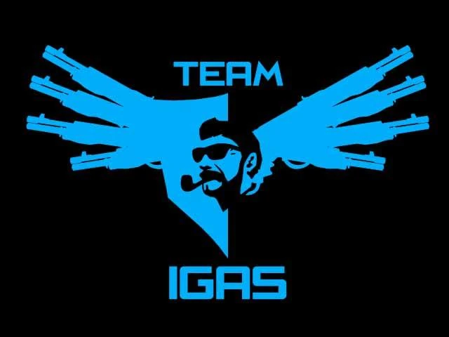 Team IGAS | Resident Evil 1.5 Wiki | Fandom