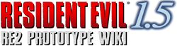 Resident Evil 1.5 Wiki | Fandom