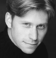 Geoffery Pounsett | Resident Evil Umbrella Coporation Wiki | Fandom