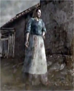 María | Wiki Resident evil 4 worlds | Fandom