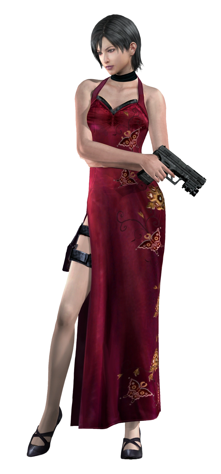 Ada Wong | Wiki Resident evil 4 worlds | Fandom