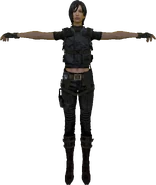 Assignment Ada | Wiki Resident evil 4 worlds | Fandom