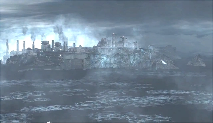 La Isla | Wiki Resident evil 4 worlds | Fandom