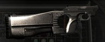 Matilda | Wiki Resident evil 4 worlds | Fandom