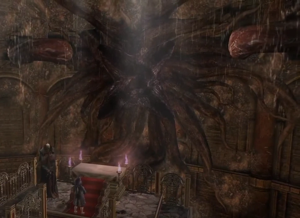 La Plaga Reina | Wiki Resident evil 4 worlds | Fandom