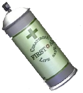 Spray de primeros auxilios | Wiki Resident evil 4 worlds | Fandom