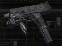 TMP | Wiki Resident evil 4 worlds | Fandom