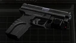 Blacktail | Wiki Resident evil 4 worlds | Fandom