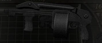 Striker | Wiki Resident evil 4 worlds | Fandom